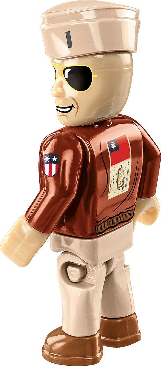 Consolidated B-24 Liberator (COBI-5739) \ Aircraft \ Cobi.eu